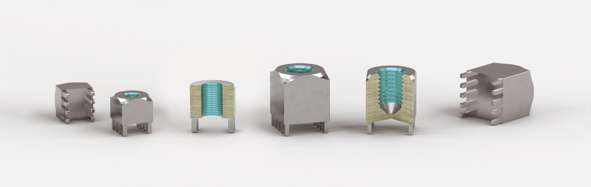 Power Socket PRECOTE ® 85 Pins In Two Rows : MTCONNECTIVITY